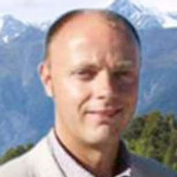 Richard Frawley - Crunchbase Person Profile