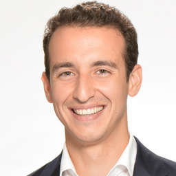 Vinicius Vazquez - Crunchbase Person Profile