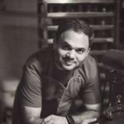 Sahil Taneja - Co-Founder and Pastry Chef @ Conçu - Crunchbase Person ...