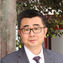 LI Zhiqiang - Crunchbase Person Profile