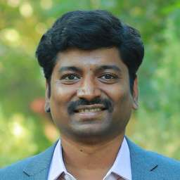 R Vasantha Kumar - Co-Founder & Director - Business Development ...