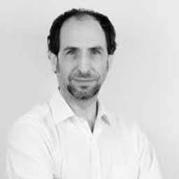 Igal Magendzo - Founding partner and Chief Economist @ Pacífico ...