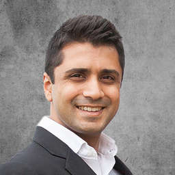 Suraj Shah - Co-Founder and Engineer @ TeraHelix - Crunchbase Person ...