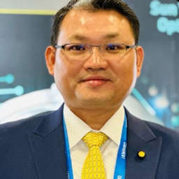 Brandon Wu - Founder, President and General Manager @ Sun Yang Optics ...