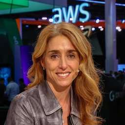 Raejeanne Skillern - Vice President and Chief Marketing Officer ...