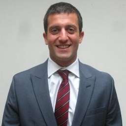 David Armanini - Co-Founder & Managing director @ Prothea - Crunchbase ...