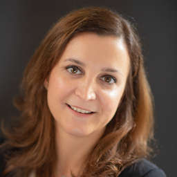 Florence Mottay - VP Information Security & CISO Europe @ Ahold ...