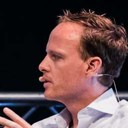 Nicholas MacGowan von Holstein - Crunchbase Person Profile