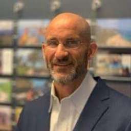 Jon Baker - Crunchbase Person Profile