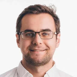 Ivan Golovko - Founder @ Raumly - Crunchbase Person Profile