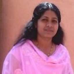 Swathi Gaddam - Founder and Director @ Masira Digital Marketing ...