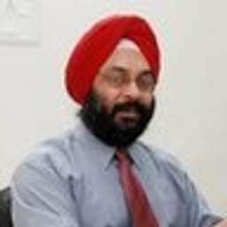 S. Pal Ahuja - Crunchbase Person Profile