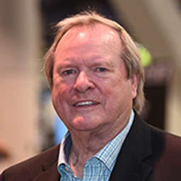 Richard Gust - Chief Executive Officer @ Tire Industry Association ...