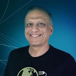 Ambuj Jain - Founder @ Feed A Billion - Crunchbase Person Profile