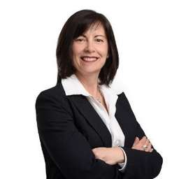 Stephanie Davis - CFO @ Baker Tilly - Crunchbase Person Profile