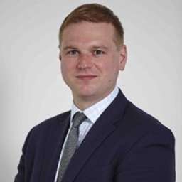 James Dand - Chief Operating Officer @ Turner & Townsend - Crunchbase ...