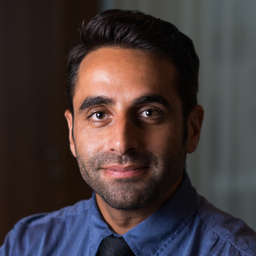 Saam Ali - CEO and Founder @ Pharmacy Mentor - Crunchbase Person Profile