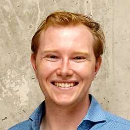 Jason Corkill - Crunchbase Person Profile