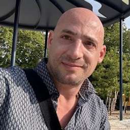 Claudio Vietta - Founder & CEO @ Leef Blattwerk - Crunchbase Person Profile