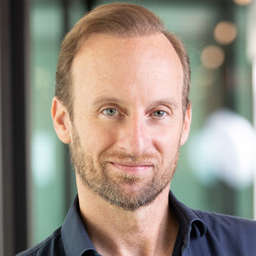 Simon Read - Founder and CEO @ Mariana Oncology - Crunchbase Person Profile