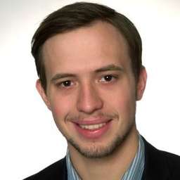 Dominik Christian Maier - Software Engineer @ Google - Crunchbase Person Profile
