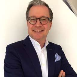 Thomas Perlitz - Crunchbase Person Profile