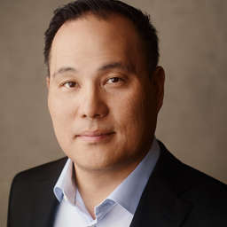 David Hong - Crunchbase Person Profile