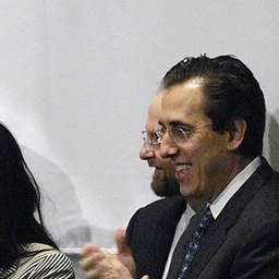 Randal Nardone - Co-founder, Principal and Director @ Fortress ...