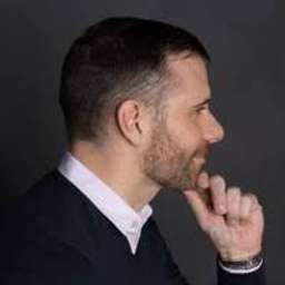 Adam Kline - Founder and CEO @ The Moonshot Alliance - Crunchbase ...