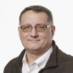 Alistair Massarella - Founder and Chief Technology Officer @ CRFS ...