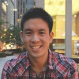 Allen Pan - Director of Insight @ Ontra - Crunchbase Person Profile