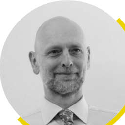 Martin Finch - Crunchbase Person Profile