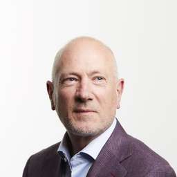 Graeme Wilson - Managing Director & founder @ Wilson Agents ...