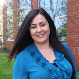 Anna Affatato - Executive Legal Assistant @ Pierro, Connor & Strauss ...