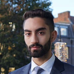 Parham Rakhshanfar - Co-founder & COO @ Huzzle - Crunchbase Person Profile