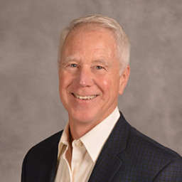 George Barry - Crunchbase Person Profile