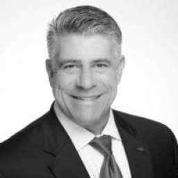 Tony Appleby - Crunchbase Person Profile