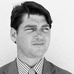 Timothy Mullen - Crunchbase Person Profile