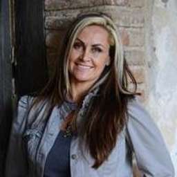 Cyndie Salcido - Founder and COO @ Market Resolution - Crunchbase ...