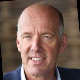 Fred van Heyningen - CEO @ Hoogvliet - Crunchbase Person Profile