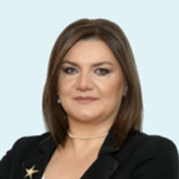 Gohar Grigoryan - Crunchbase Person Profile