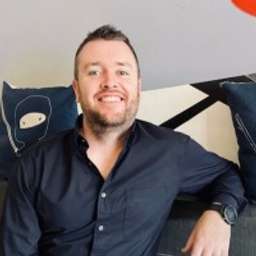 James Gibson - Founder @ jcommerce - Crunchbase Person Profile