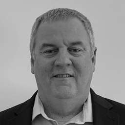 John Sansoucie - Chairman & CEO @ CogNet - Crunchbase Person Profile