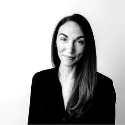 Meghan Russell - Co-Owner @ InfoCard Marketing - Crunchbase Person Profile