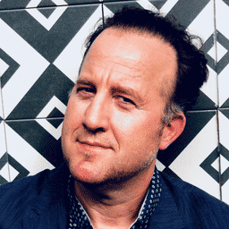 Brad McCormick - Founder and Fractional CMO @ 10Louder - Crunchbase ...