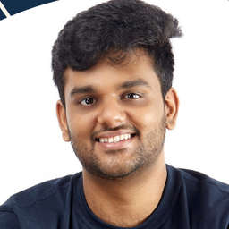 Ritvik Raj P - Crunchbase Person Profile