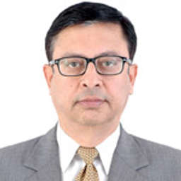 Jyoti Chatterjee - Senior Vice President @ Holtec International - Crunchbase Person Profile