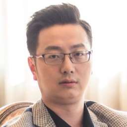 Kun Yu - Crunchbase Person Profile