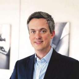 Jonathan Ballard - Crunchbase Person Profile