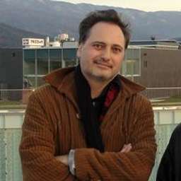 Richard Levene - Founder and Editor @ El Croquis - Crunchbase Person ...